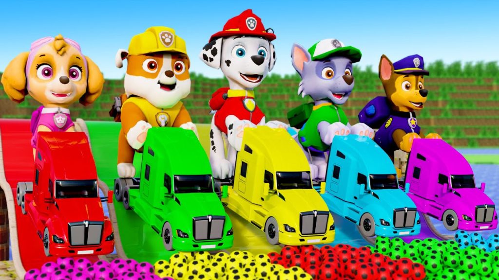 animals transformation - Youtube Kids