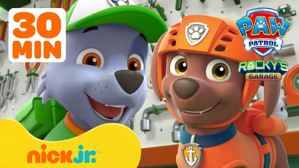 nick jr. friends - Youtube Kids