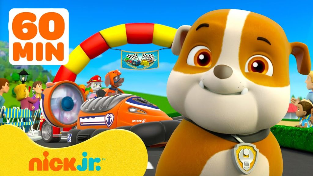 paw patrol spanish - Youtube Kids
