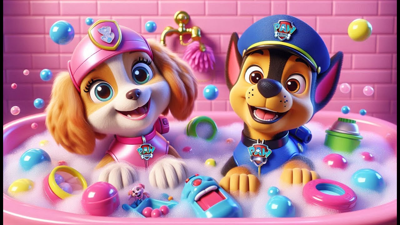 paw patrol spider man - Youtube Kids