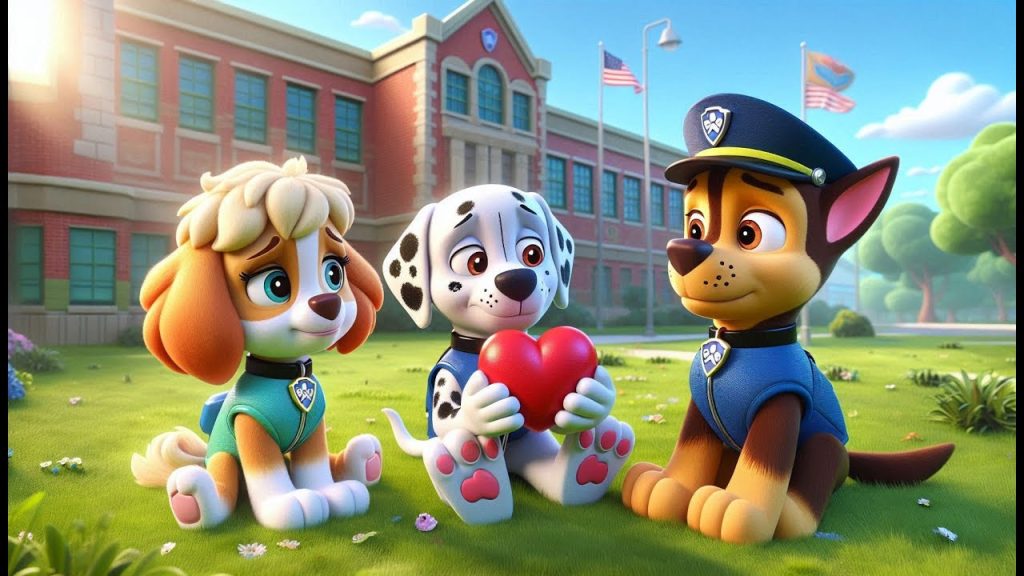 paw patrol spider man - Youtube Kids