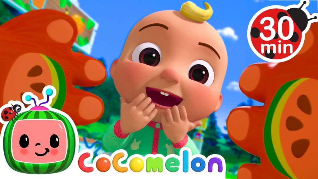Cocomelon - Youtube Kids