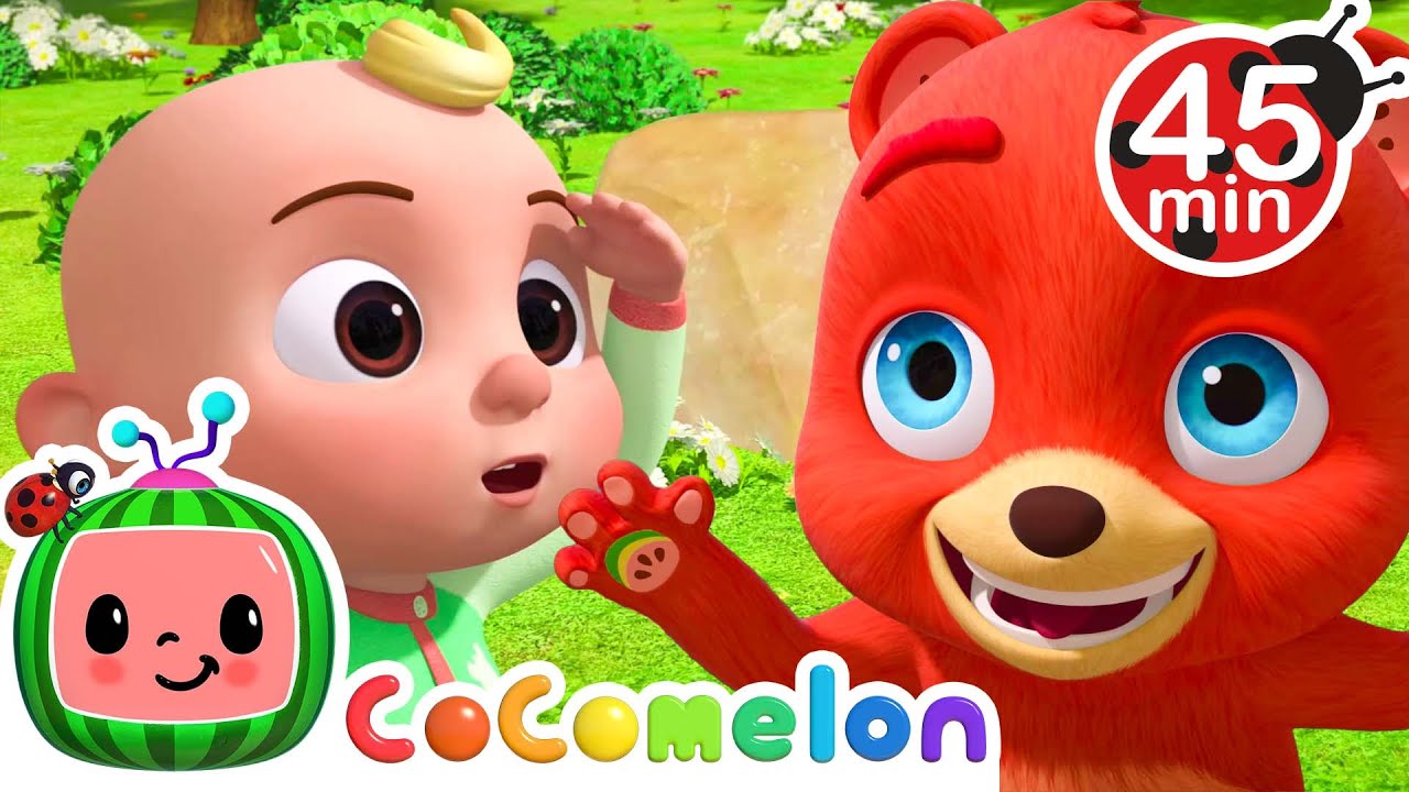 2 hours of cocomelon - Youtube Kids