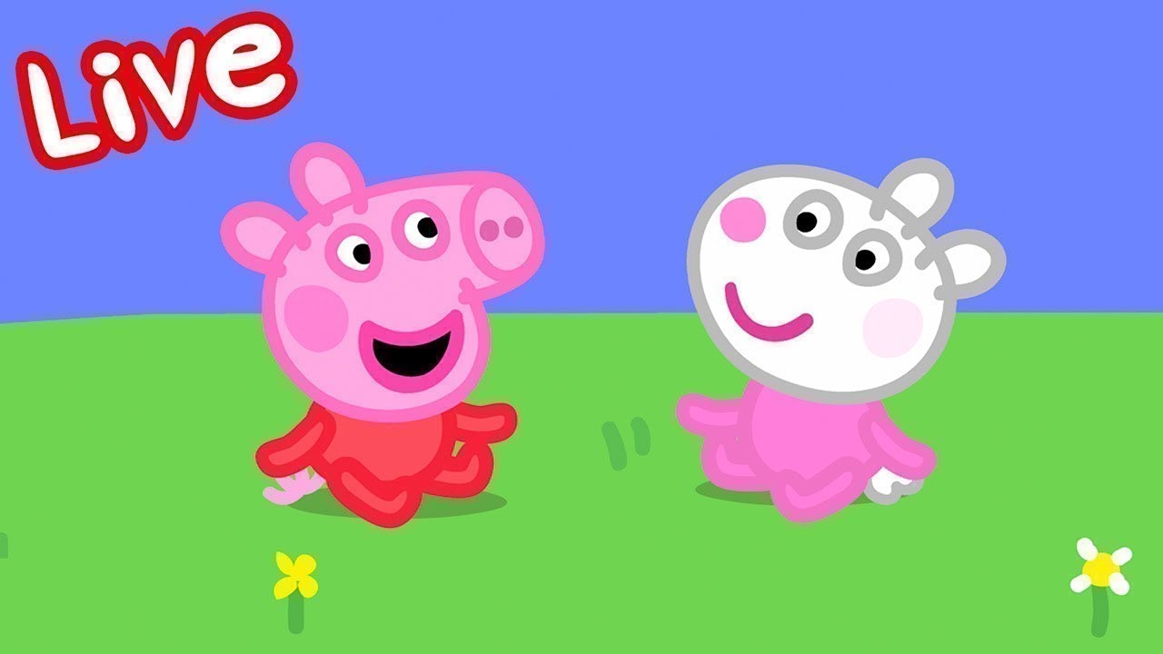 peppa pig song - Youtube Kids
