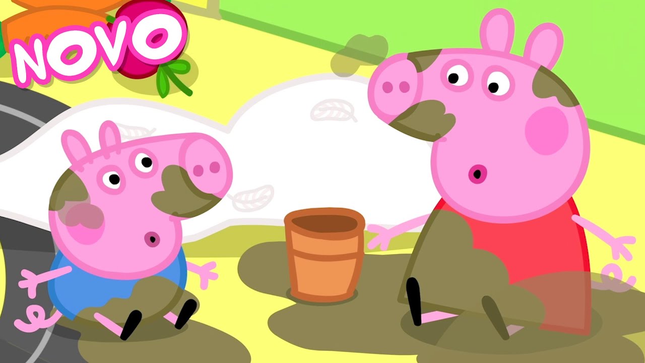 desenhos animados em portugues completos - Youtube Kids