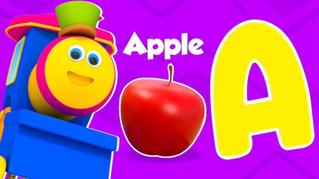 letter sounds - Youtube Kids