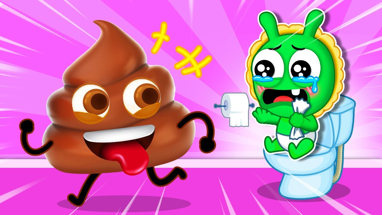 poo poo - Youtube Kids