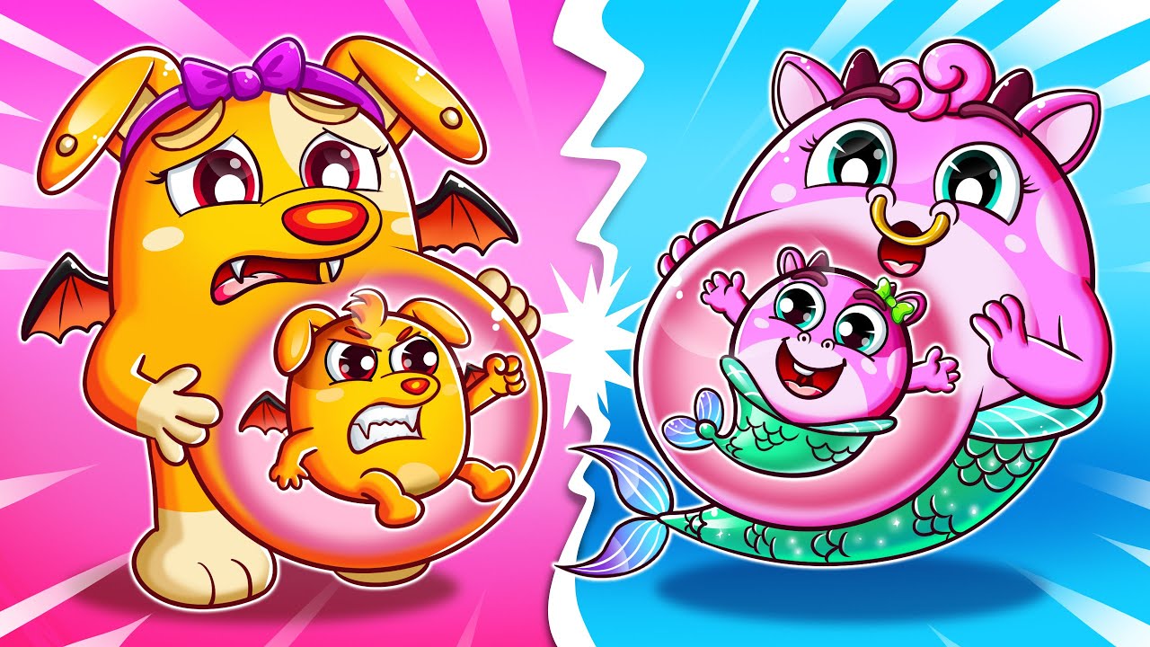 Zozobee kids songs - Youtube Kids