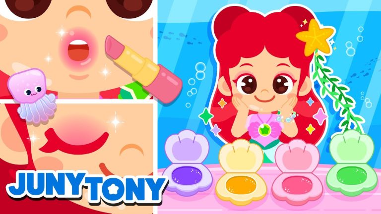 juny and tony - Youtube Kids