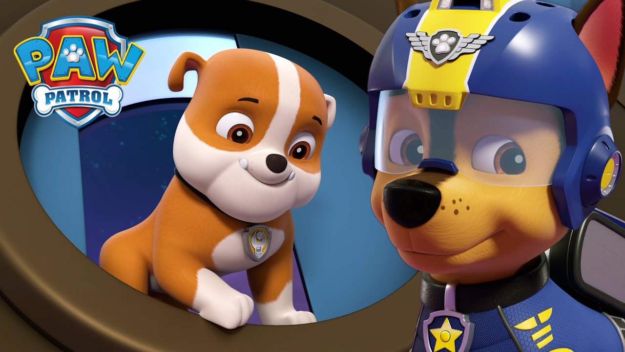 paw patrol episode - Youtube Kids