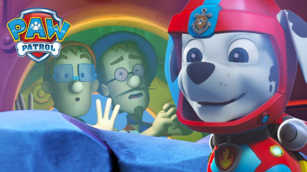 paw patrol full episode - Youtube Kids