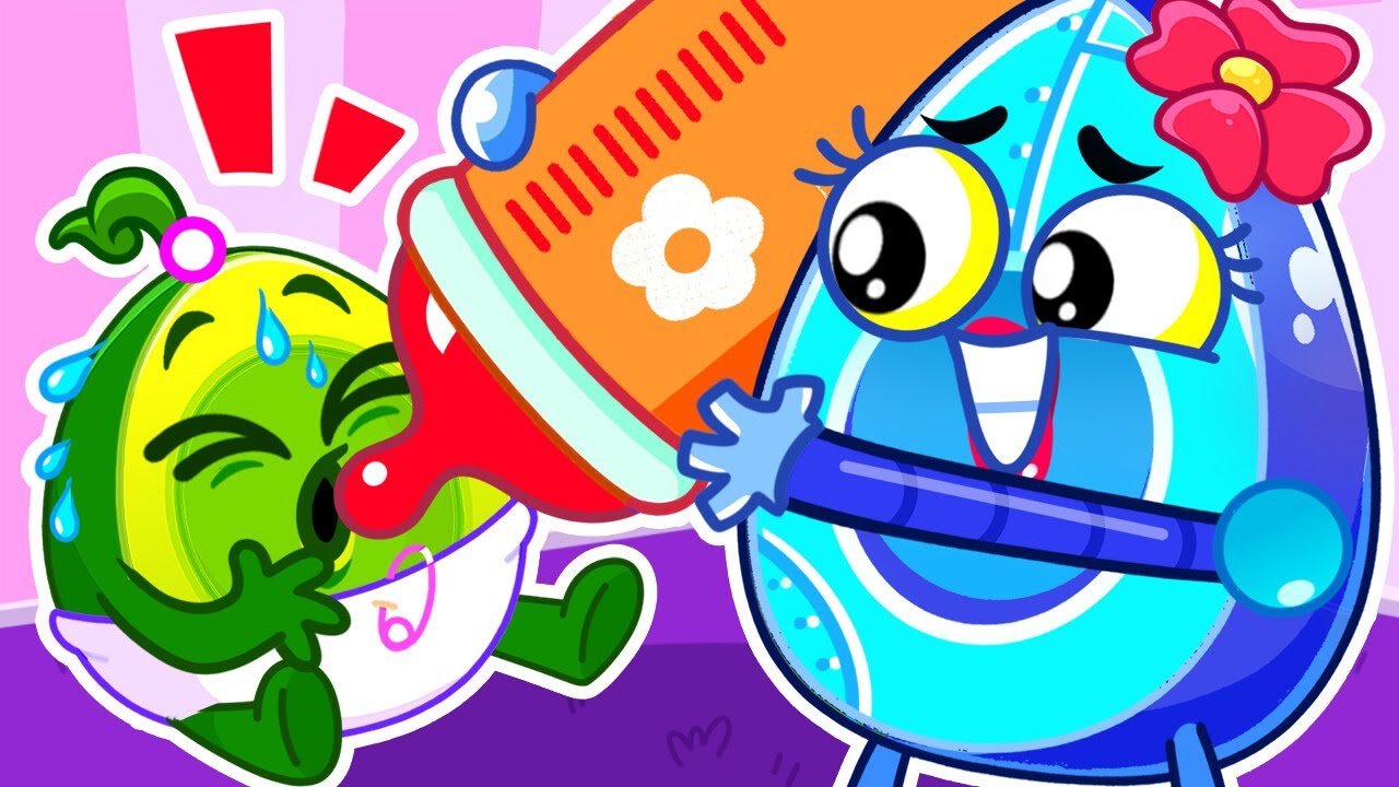 vokavoka - Youtube Kids