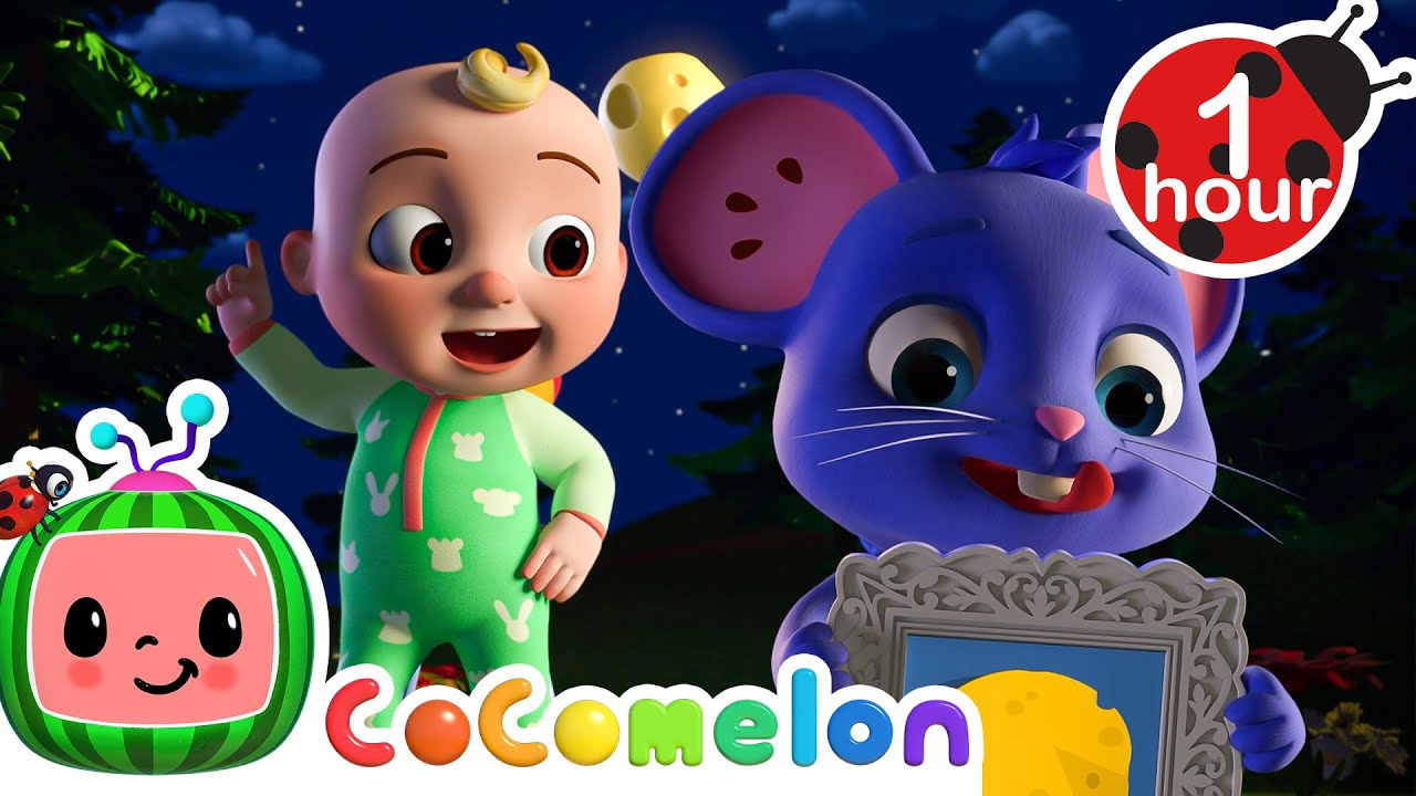 cocomelon bear - Youtube Kids
