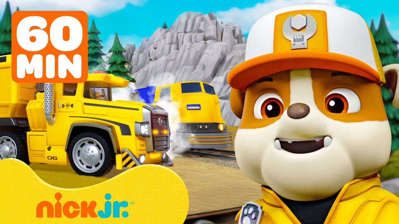 paw patrol season 1 - Youtube Kids