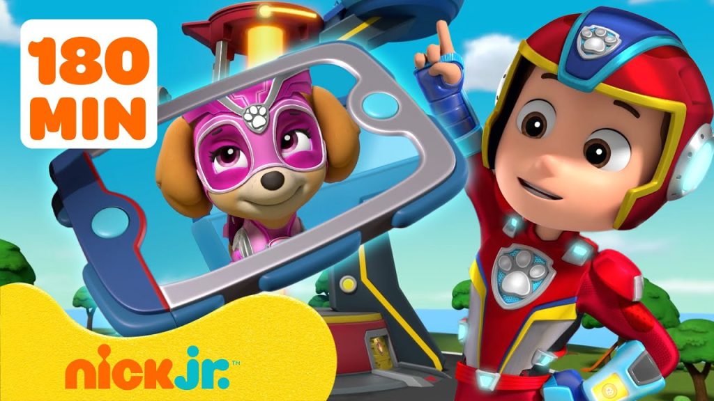 nick jr. friends - Youtube Kids