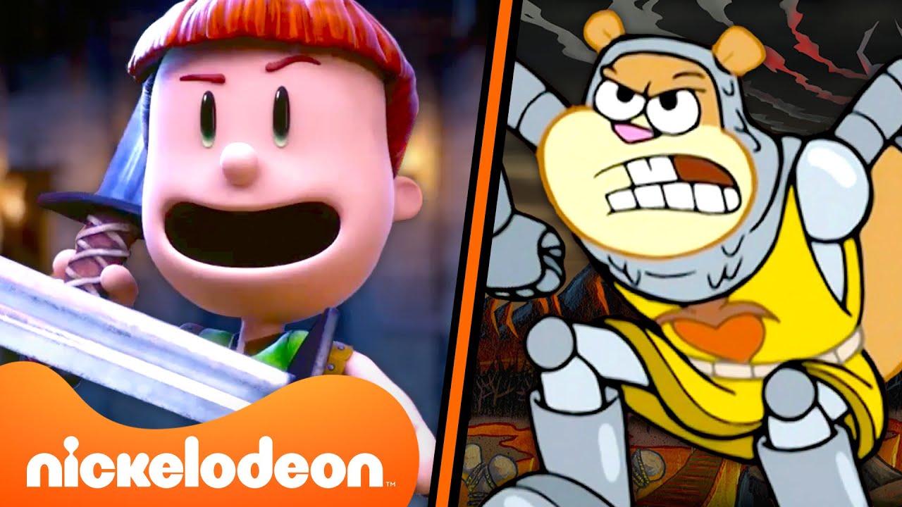 Patrick Star Show - Youtube Kids