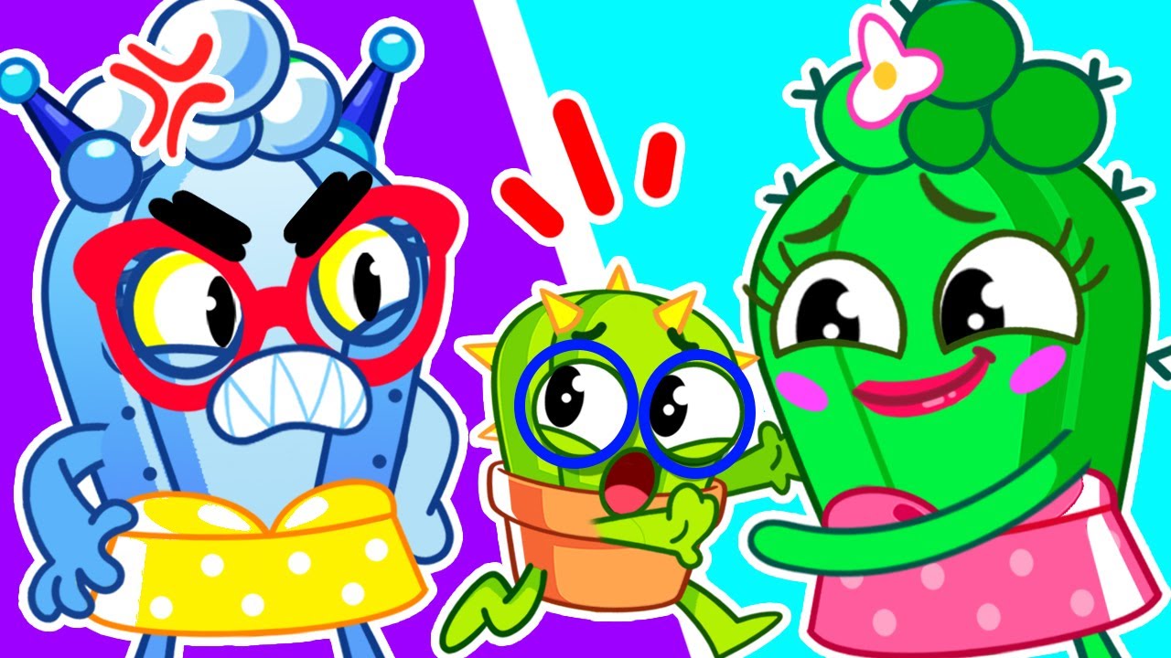 real mom vs fake mom - Youtube Kids