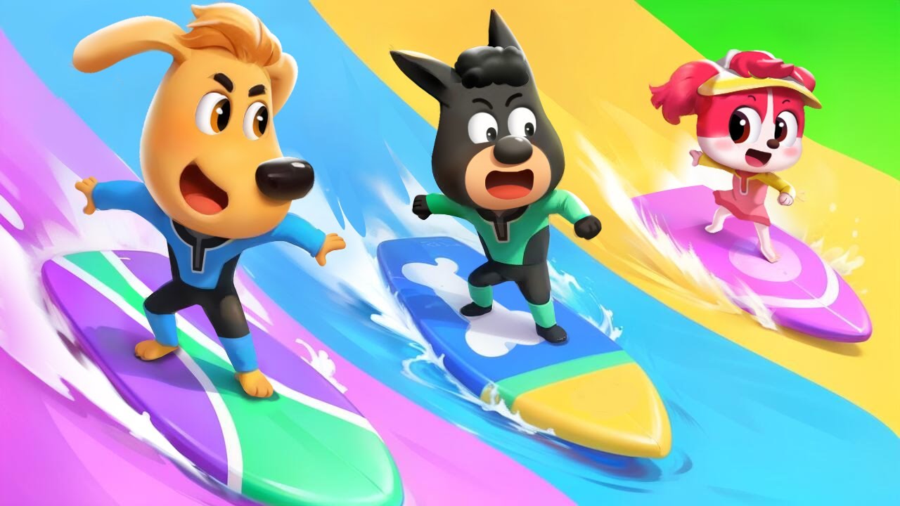 safety tips for kids - Youtube Kids