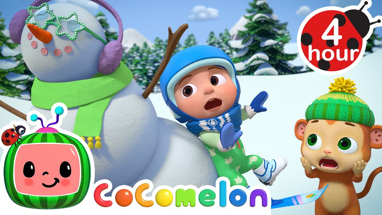 cocomelon dance - Youtube Kids