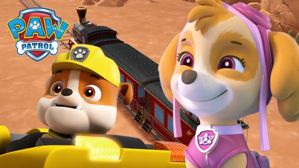 paw patrol full episode - Youtube Kids