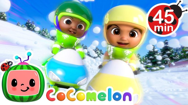 cocomelon it's cody time - Youtube Kids