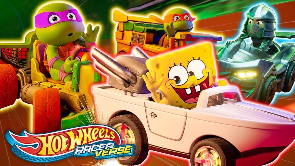 hot wheels cartoons - Youtube Kids