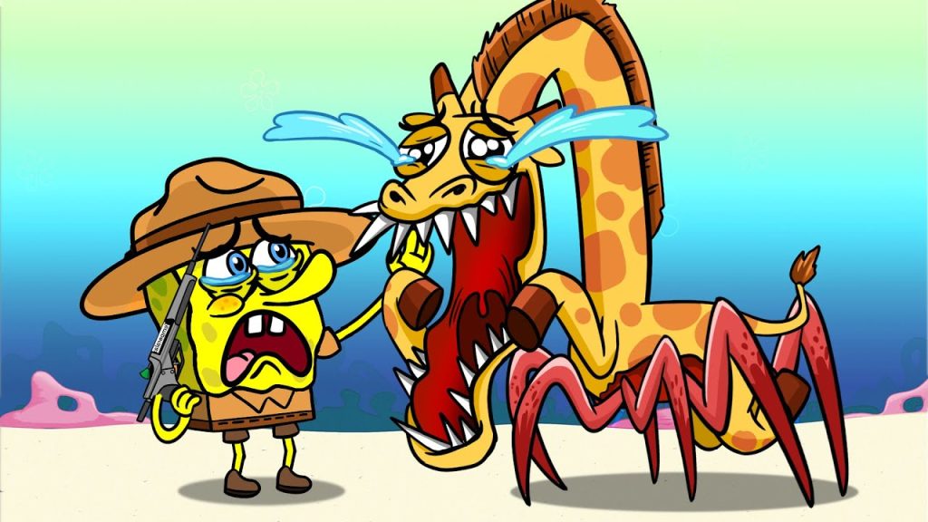 zoochosis examples - Youtube Kids