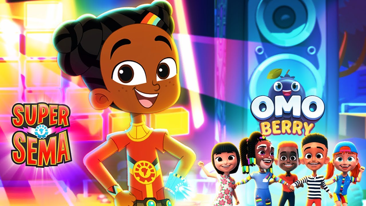super sema - Youtube Kids
