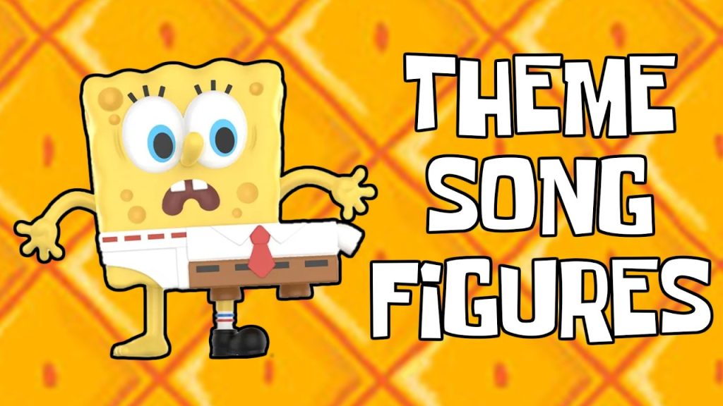 spongebob squarepants unboxing - Youtube Kids
