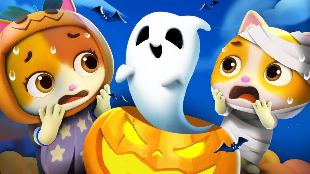 MeowMi Family Show - Youtube Kids