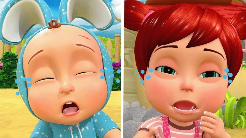 songs and cartoons for kids - Youtube Kids