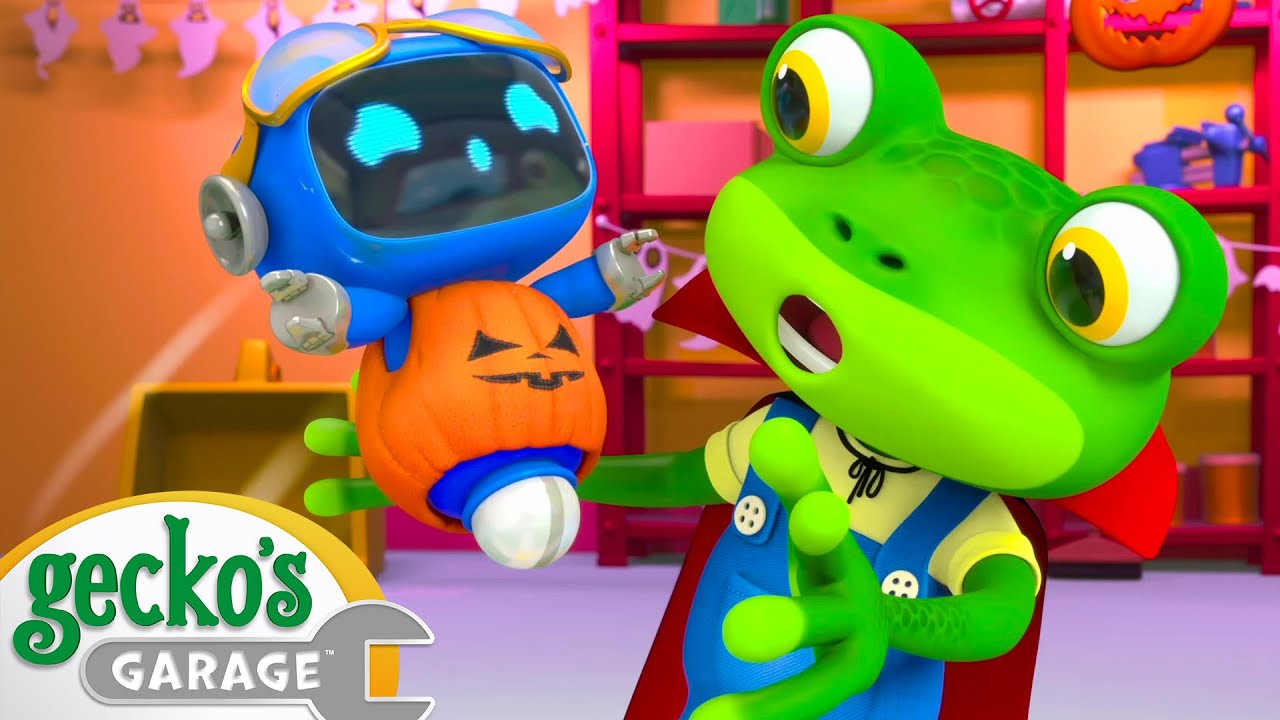 construction - Youtube Kids