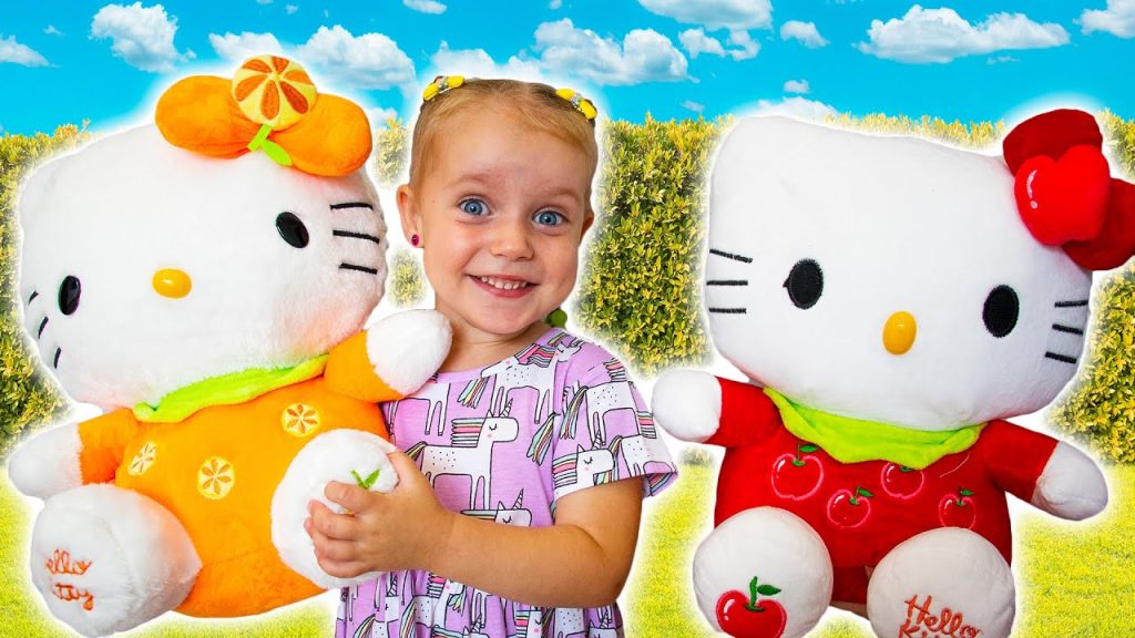 gaby and alex - Youtube Kids