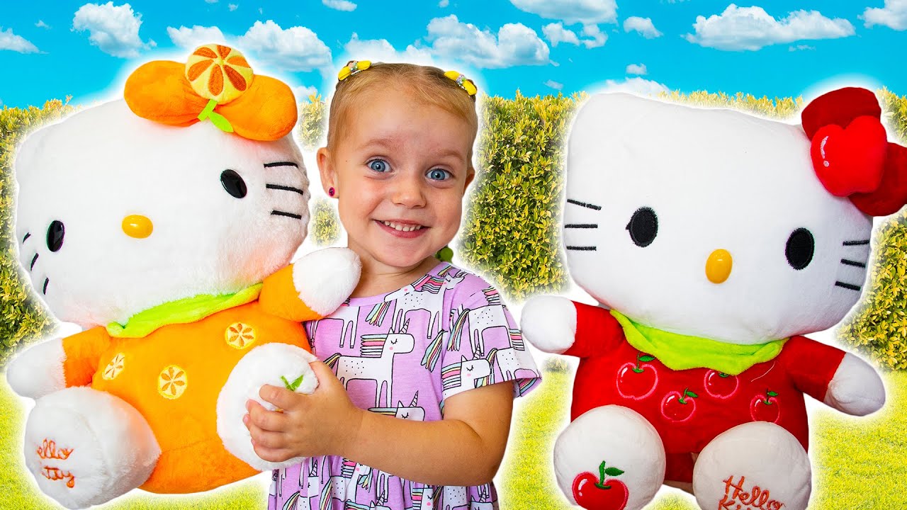gaby and alex - Youtube Kids