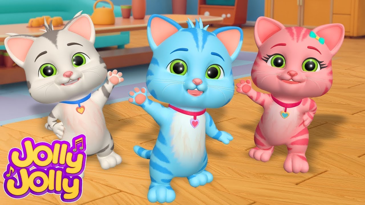 kittens - Youtube Kids