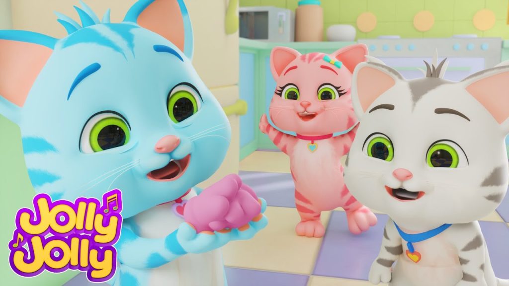 kittens - Youtube Kids