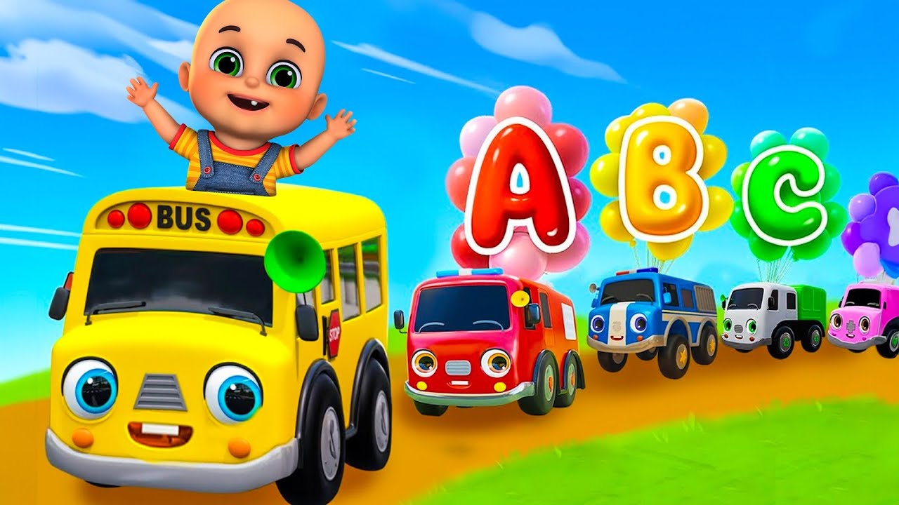 toddler learning live - Youtube Kids