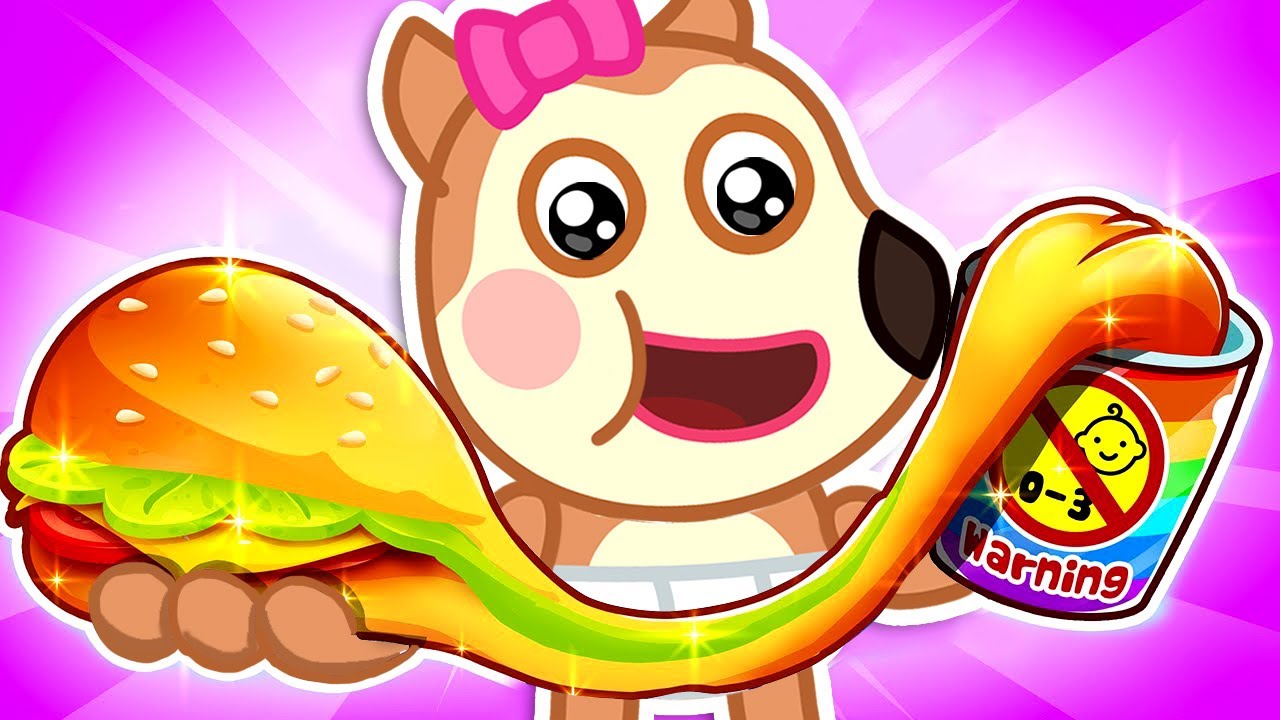 wolfoo channel - Youtube Kids