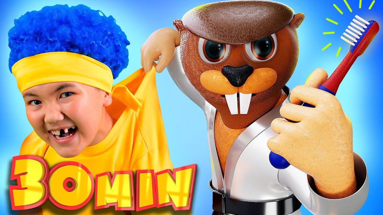 mini d billions - Youtube Kids