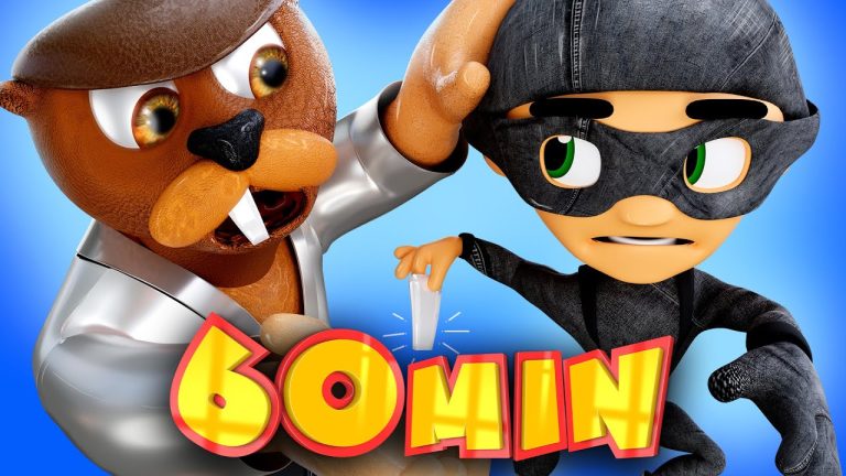 d billions kids songs - Youtube Kids
