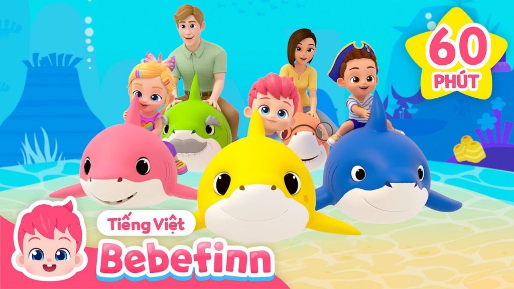 con vịt - Youtube Kids