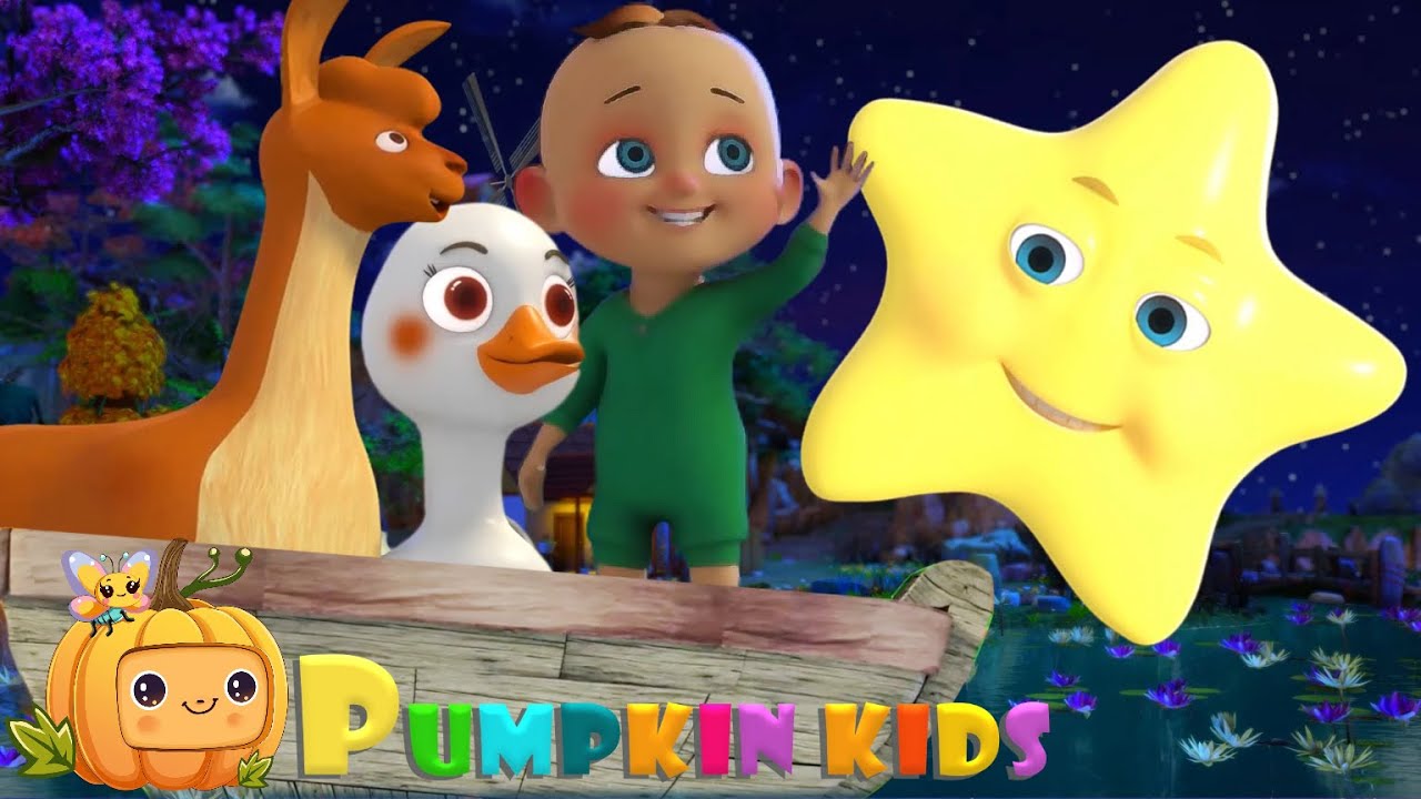 twinkle new - Youtube Kids