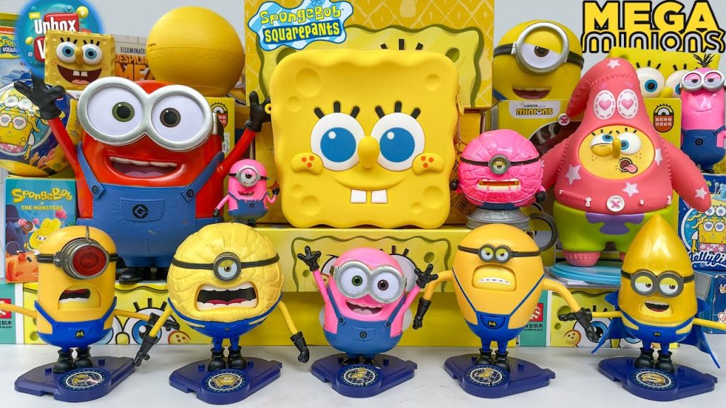 despicablememinion - Youtube Kids