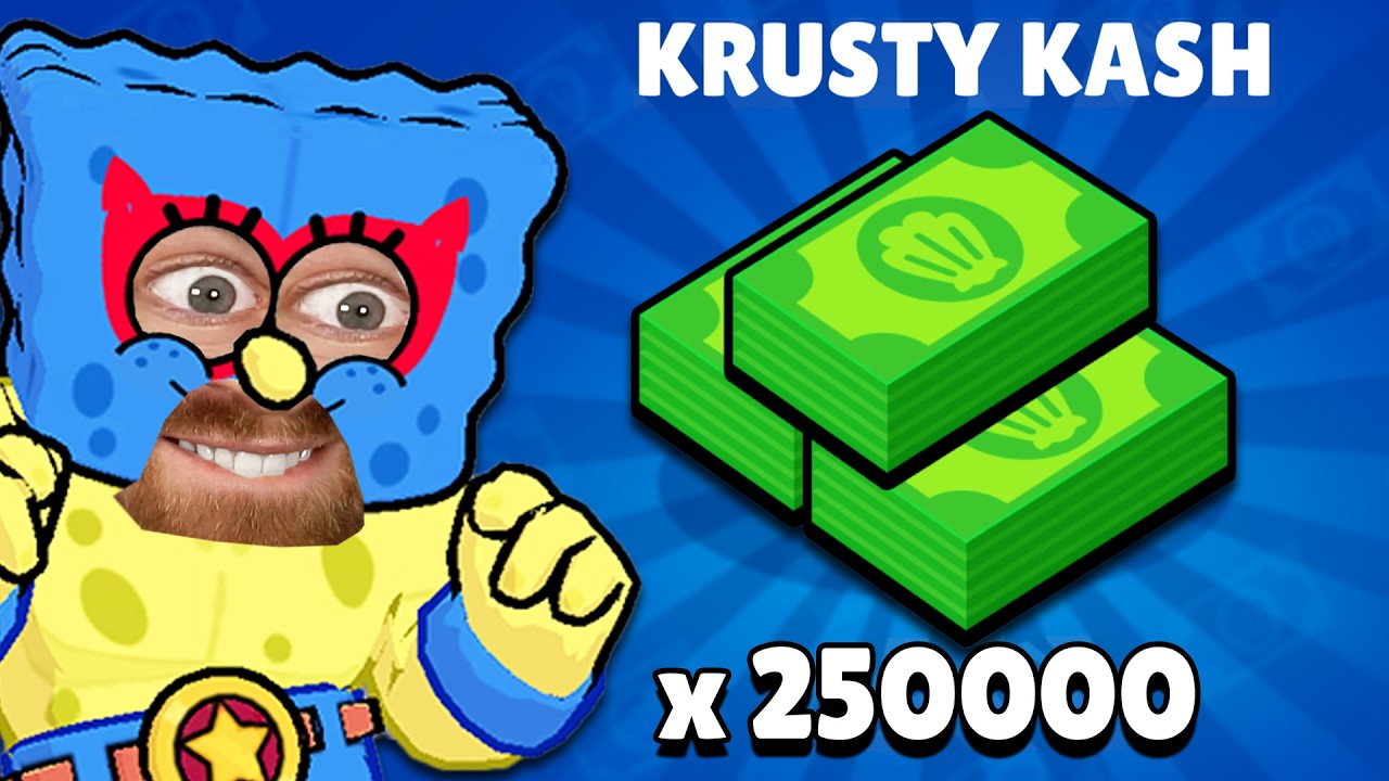 Brawl Stars - Youtube Kids