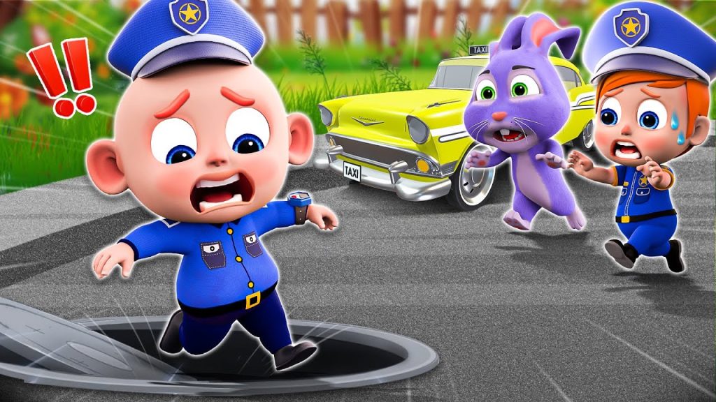 Little PIB Songs - Youtube Kids