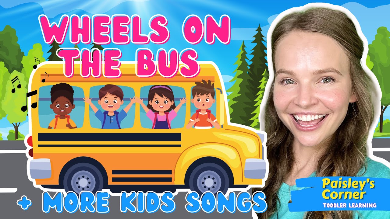 ms lily - Youtube Kids