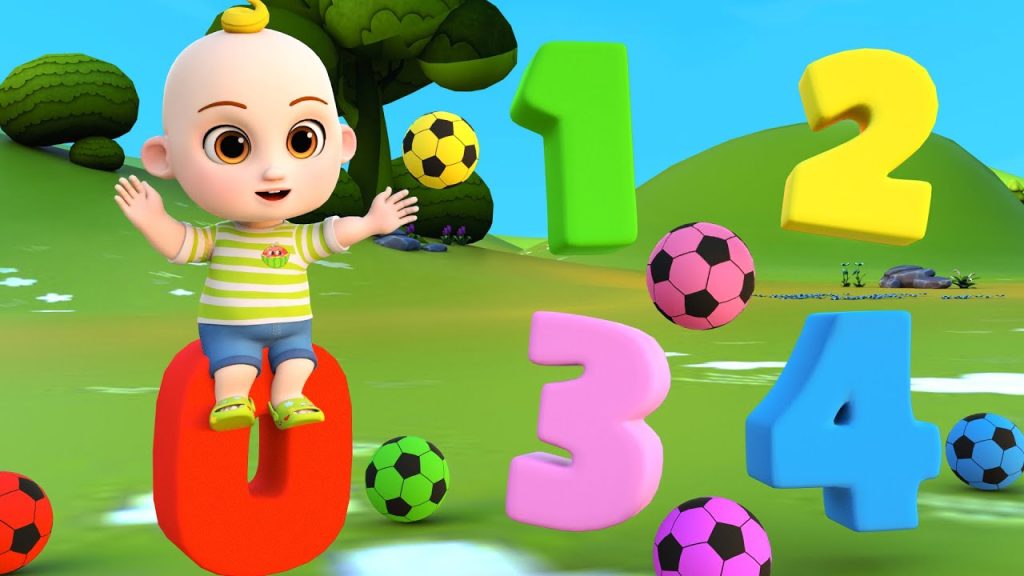 More Baby Nursery Rhymes - Youtube Kids