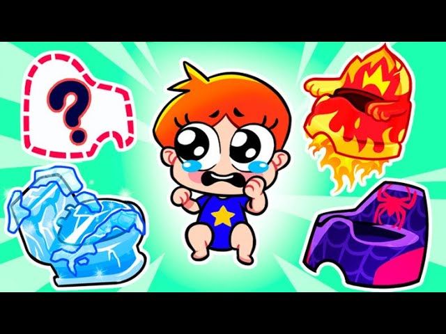 toony friends - Youtube Kids