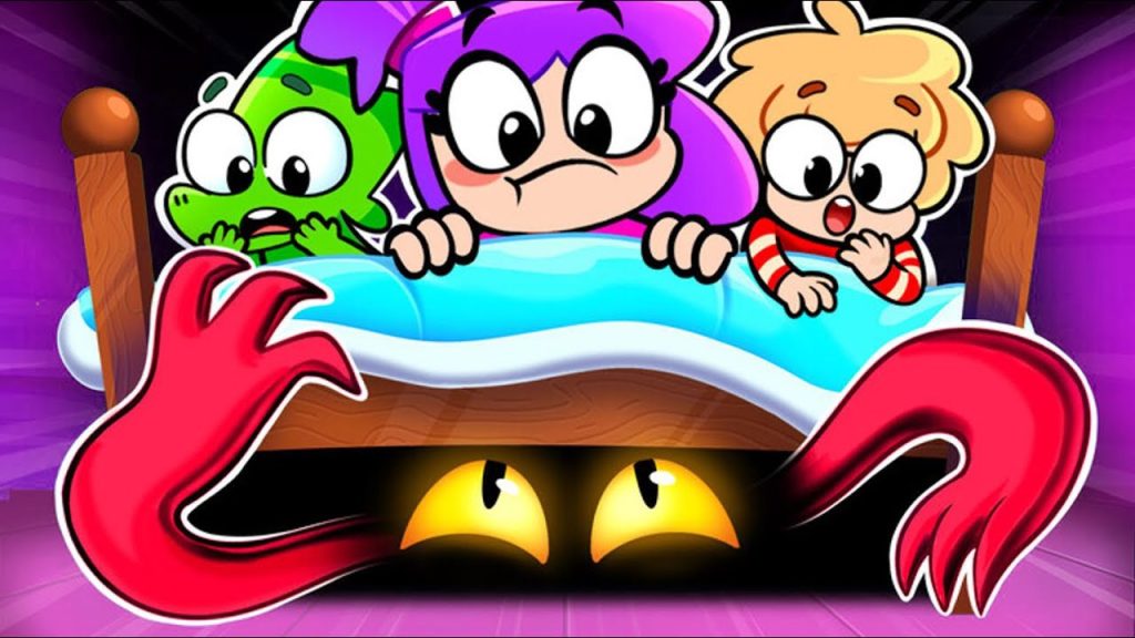 piccoletta - Youtube Kids