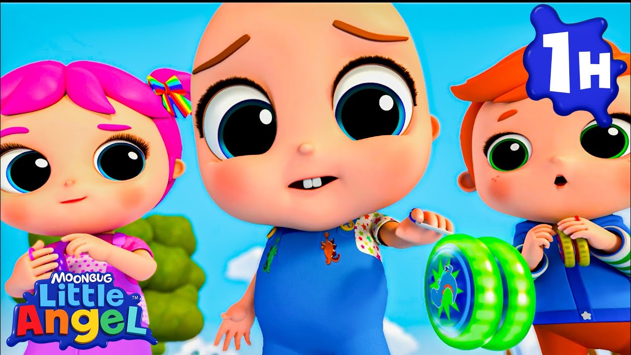 yoyo - Youtube Kids